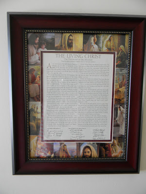 Religious Frames - Yearning to Create